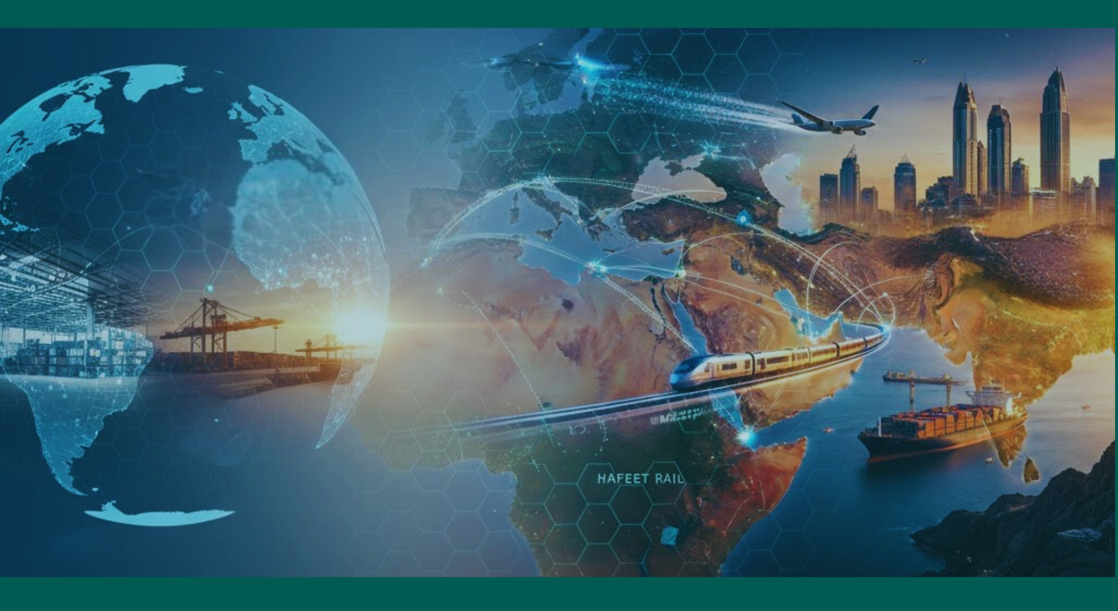 Gulf Green Energy - SAF Production